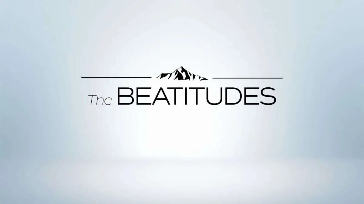 The Holy Hush | The Beatitudes Week 3 - College Wesleyan Church ...